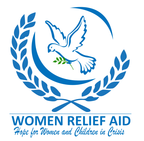 Women Aid Relief – Hope for Women and Children in Crisis